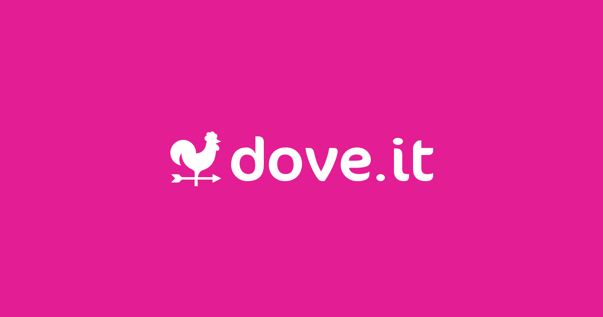 Michele Grotta Agente | Dove.it
