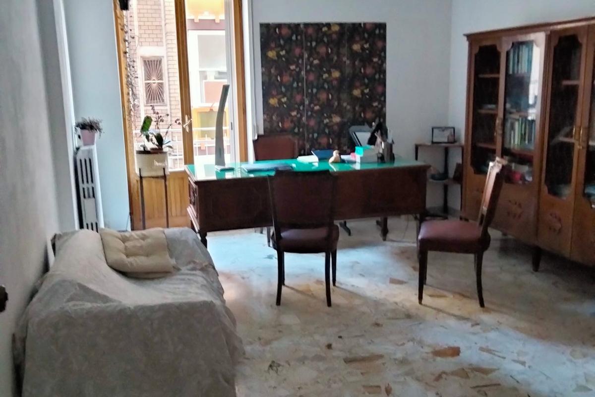 Vendita appartamento 78mq Via Cugini, 25, Taranto | Dove.it