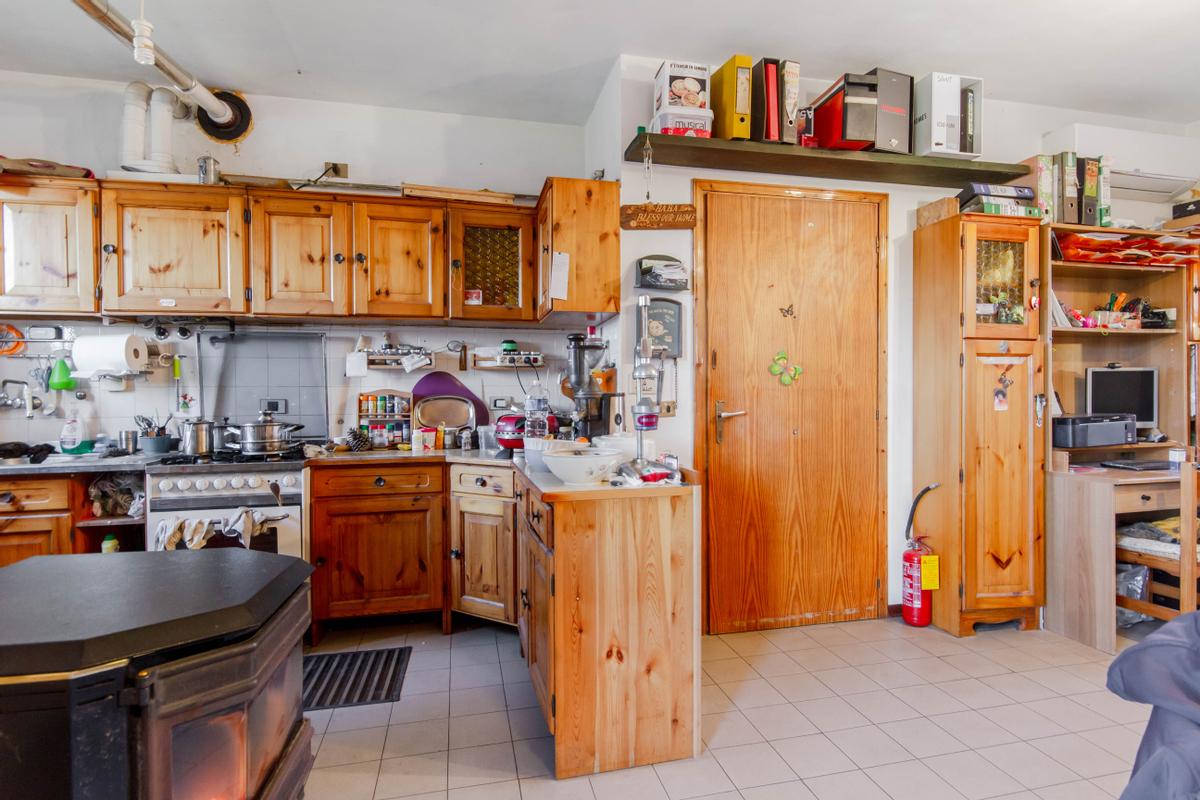 Vendita villetta a schiera 56mq via Pietro Nenni, 15, Occhiobello | Dove.it