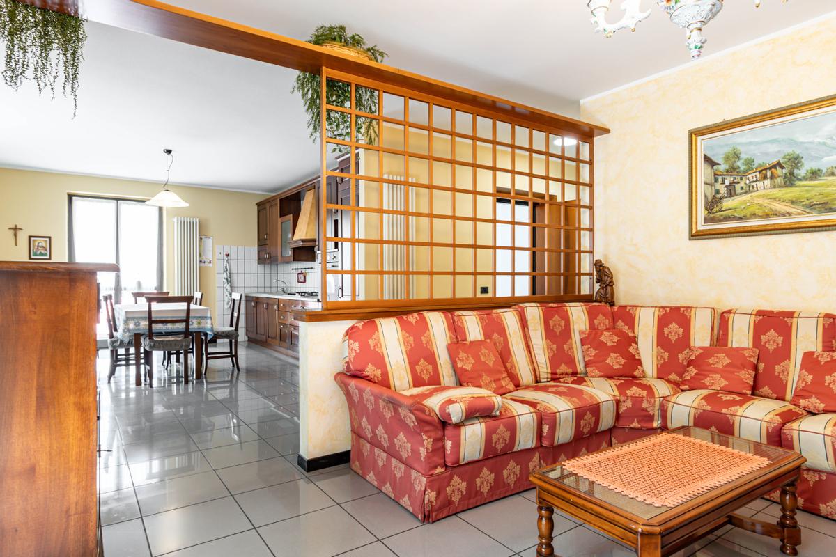 Vendita villa 160mq Via Repubblica, 12, Sedrina | Dove.it