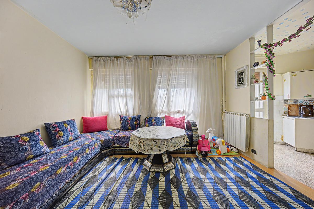 Vendita appartamento 120mq Via Giacomo Ciamician, 39, Padova | Dove.it